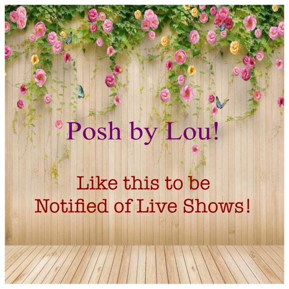 Other | Pop Up Live Show Like This Post To Be Notified When I Go Live ...